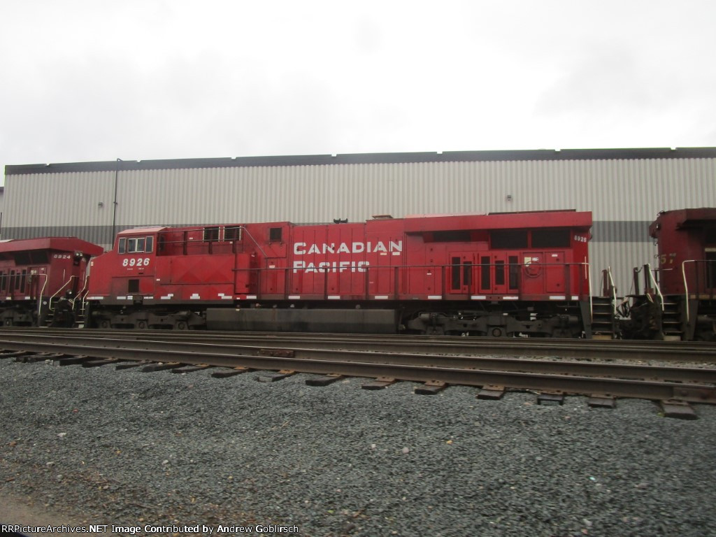 CP 8926